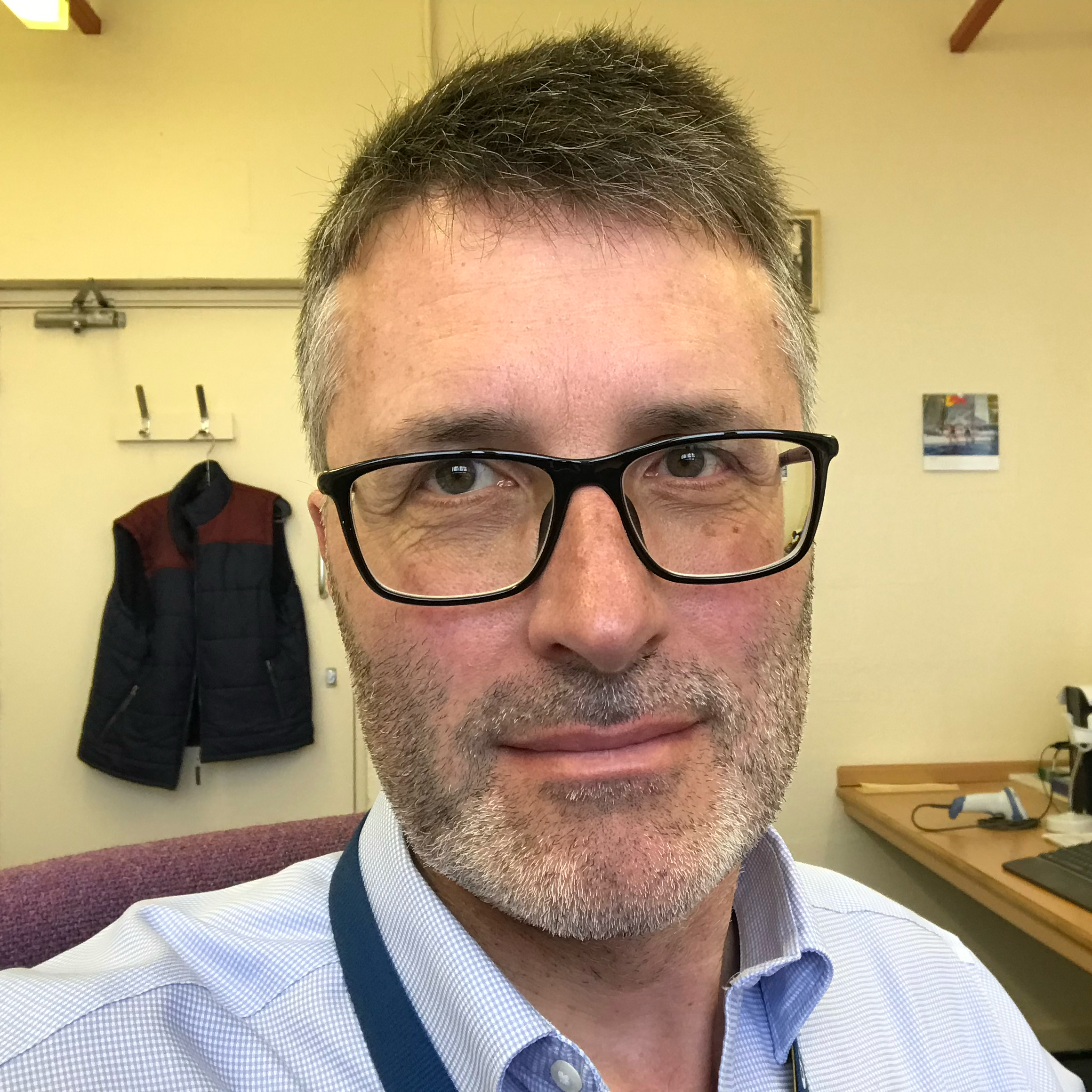 Adrian Bateman – Square v2 | London GI Pathology Update